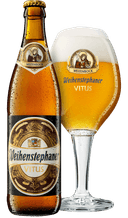 Our beers - Weihenstephaner