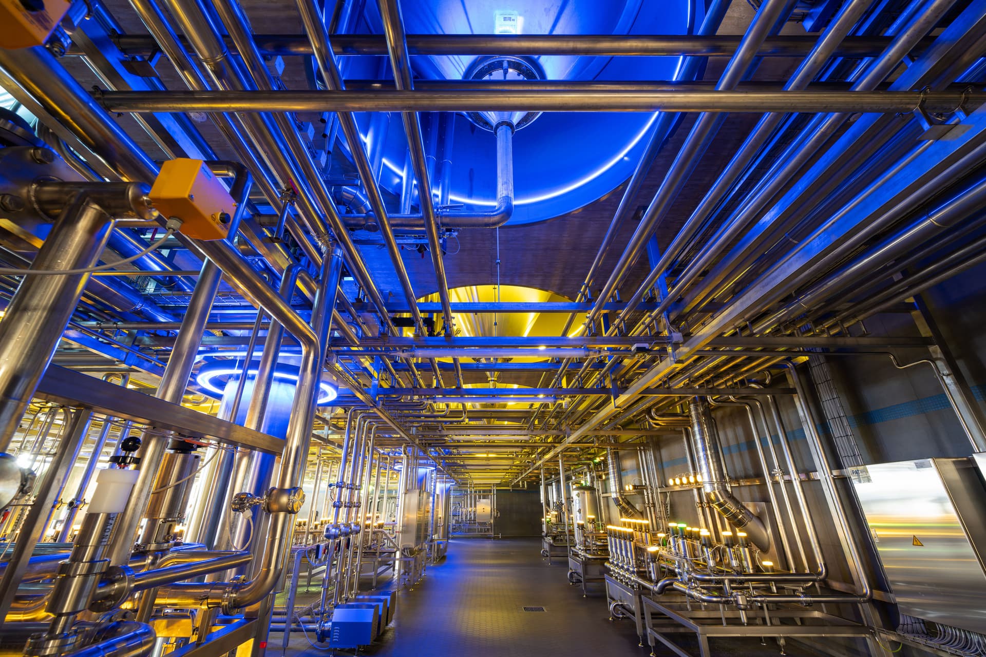 Homepage - Weihenstephaner