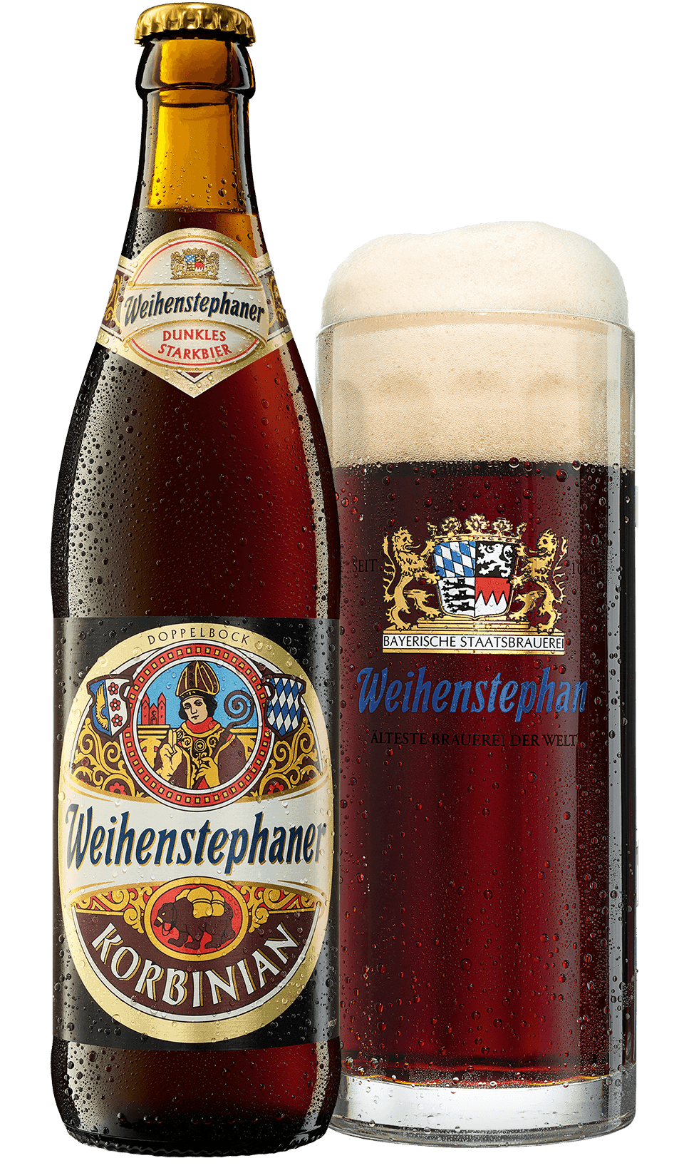 Wheat Beer - Weihenstephaner