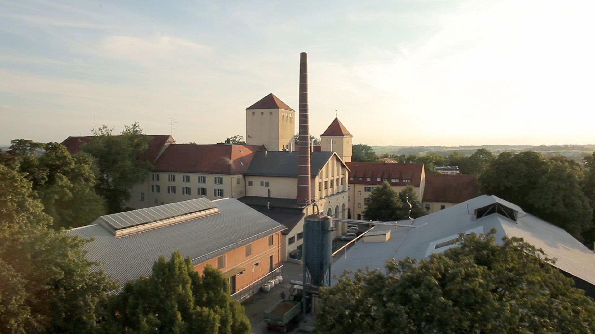Homepage - Weihenstephaner